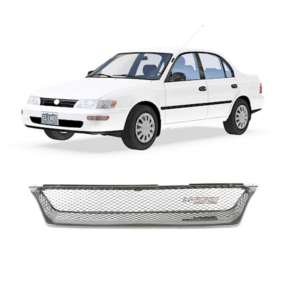 Corolla Jdm 93 97