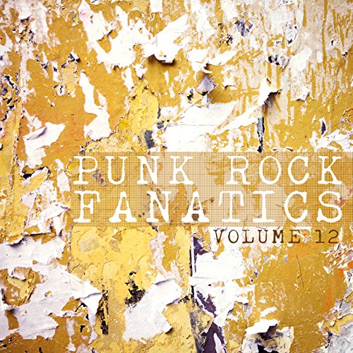 Amazon.com: Punk Rock Fanatics, Vol. 12 [Explicit] : VARIOUS ARTISTS ...