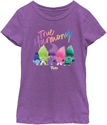 DREAMWORKS TROLLS Fifth Sun : Amazon.com.mx: Ropa, Zapatos y Accesorios