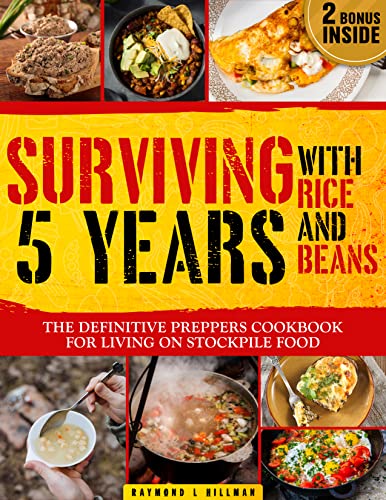 Amazon Best Sellers: Best Rice Cooker Recipes