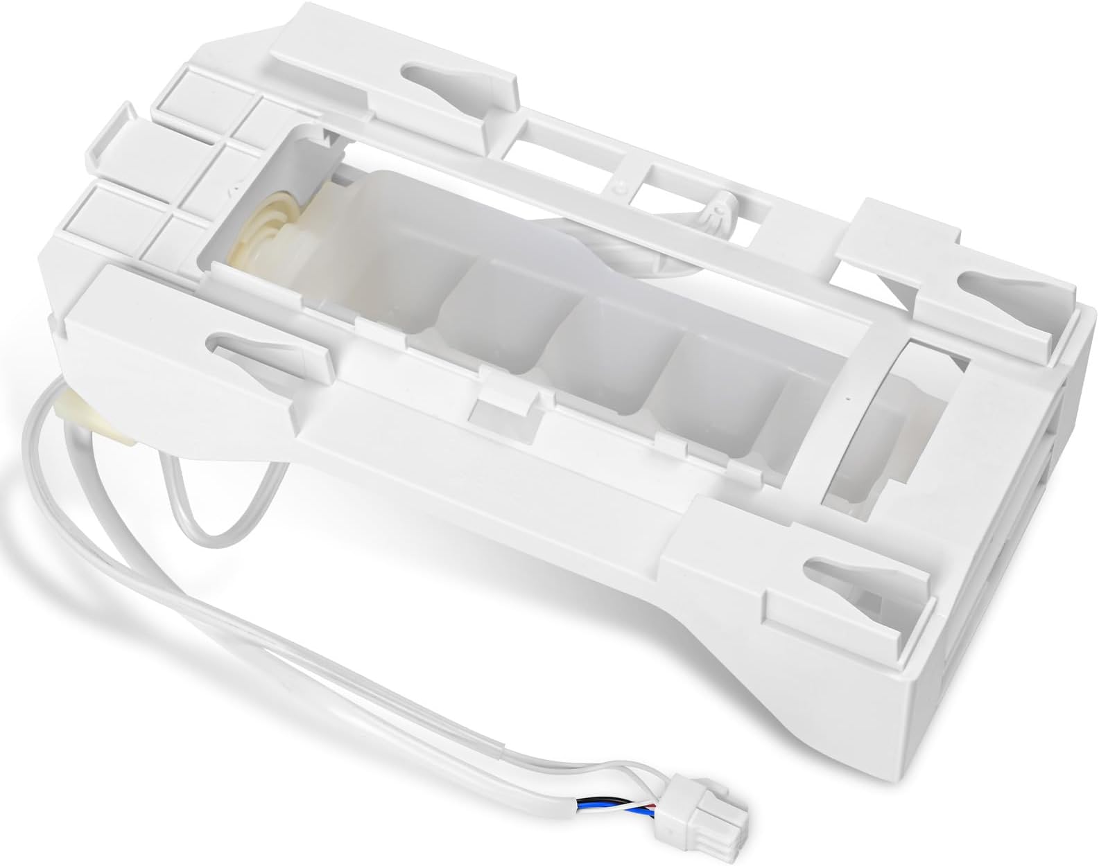 Amazon.com: PRYSM 5303918344 Refrigerator Ice Maker Replacement ...