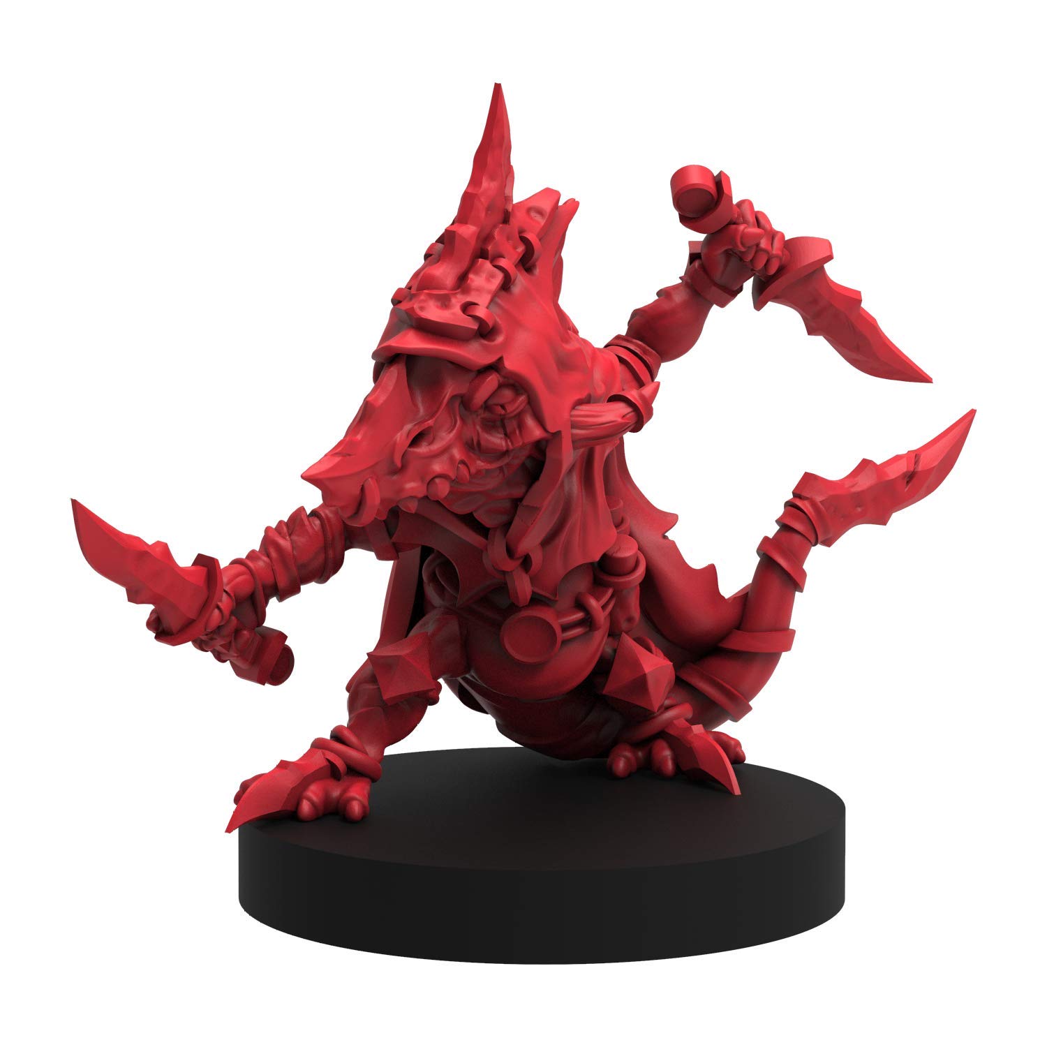 Epic Encounters: Shrine of the Kobold Queen - RPG Fantasy Roleplaying ...