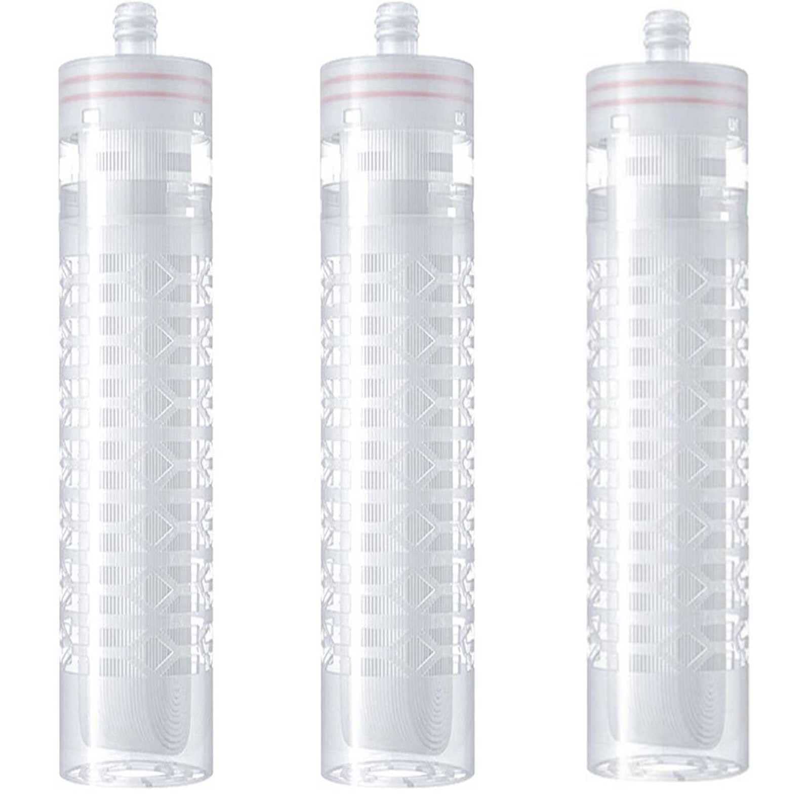 Buy Early 3 Pack 10 Inch Water Purifier Universal Filter Element Pvdf ...