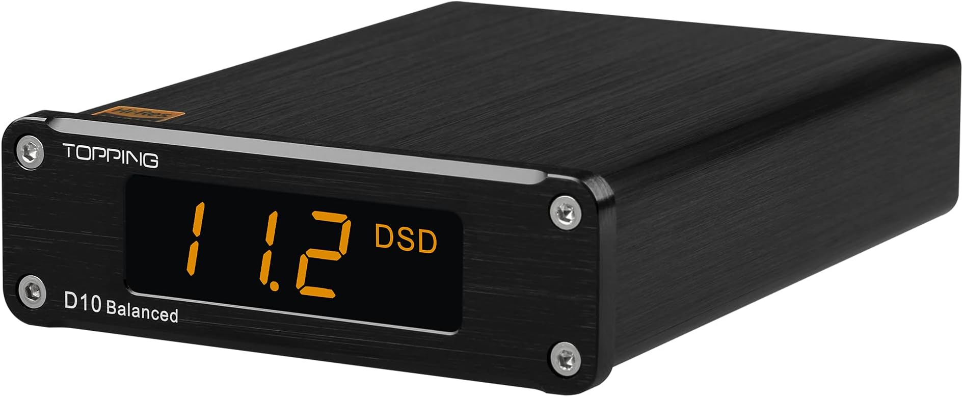 Amazon | FX-AUDIO- DAC-SQ5J+[ブラック] Burr-Brown PCM1794A搭載 ハイレゾDAC USB 光 ...
