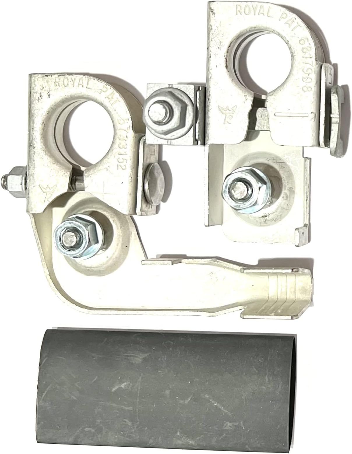 Amazon.com: Terminal Set!! NEW 926-601 POSITIVE Battery Terminal ...