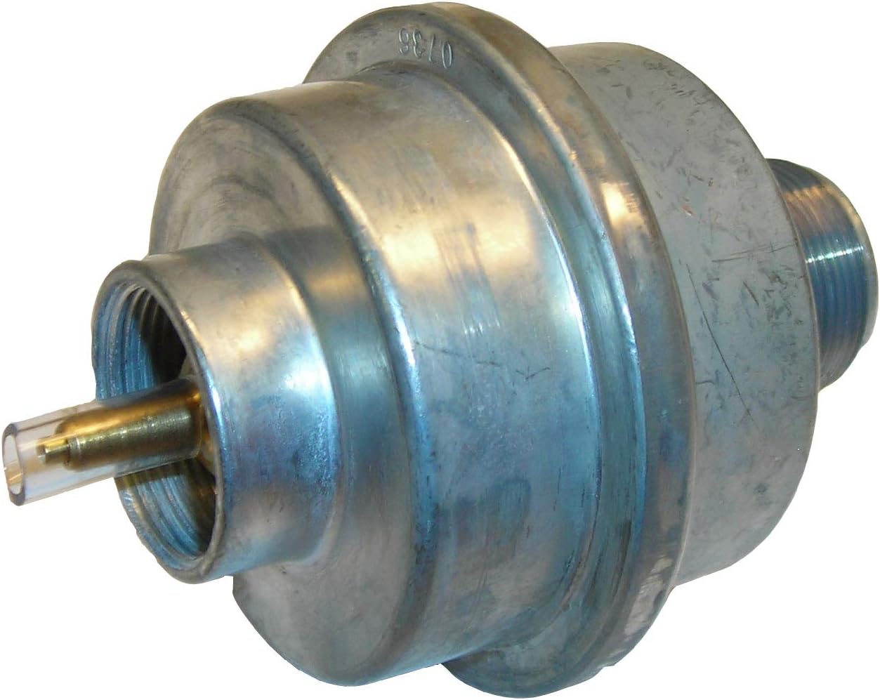 Amazon.com: Mr. Heater Universal Propane Fuel Filter : Mr. Heater ...