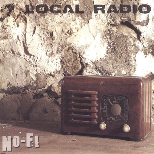 Amazon.com: No-Fi : Local Radio: Digital Music