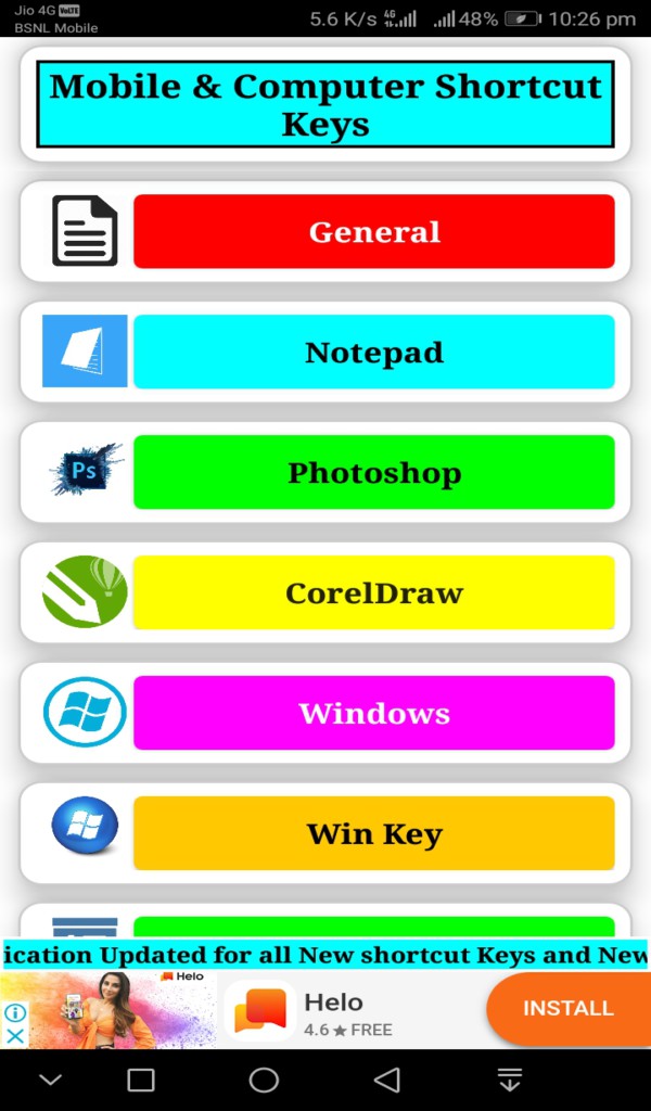 Mobile and Computer Secret Key - App on Amazon Appstore