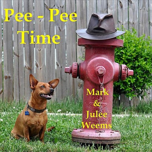 Play Pee Pee Time by Mark and Julee Weems on Amazon Music