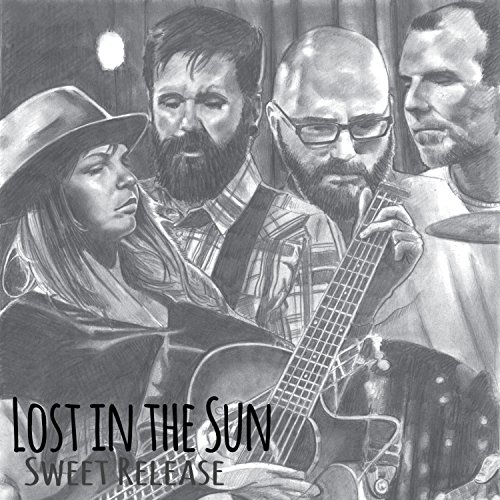 Play Sweet Release by Lost in the Sun on Amazon Music
