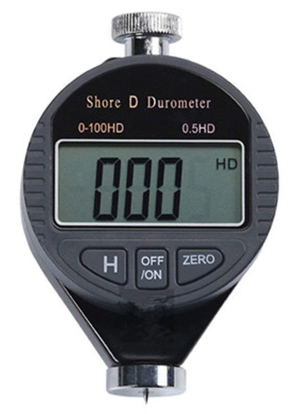 Buy TypeD Digital Shore Hardness Tester Digital Durometer Scale for ...