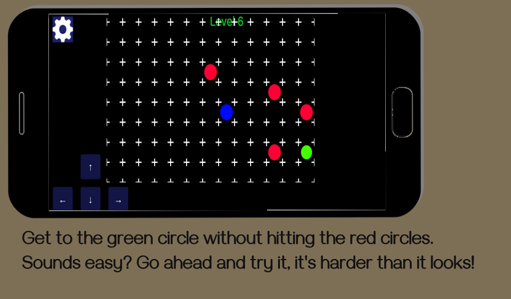 Circle Game - App on Amazon Appstore