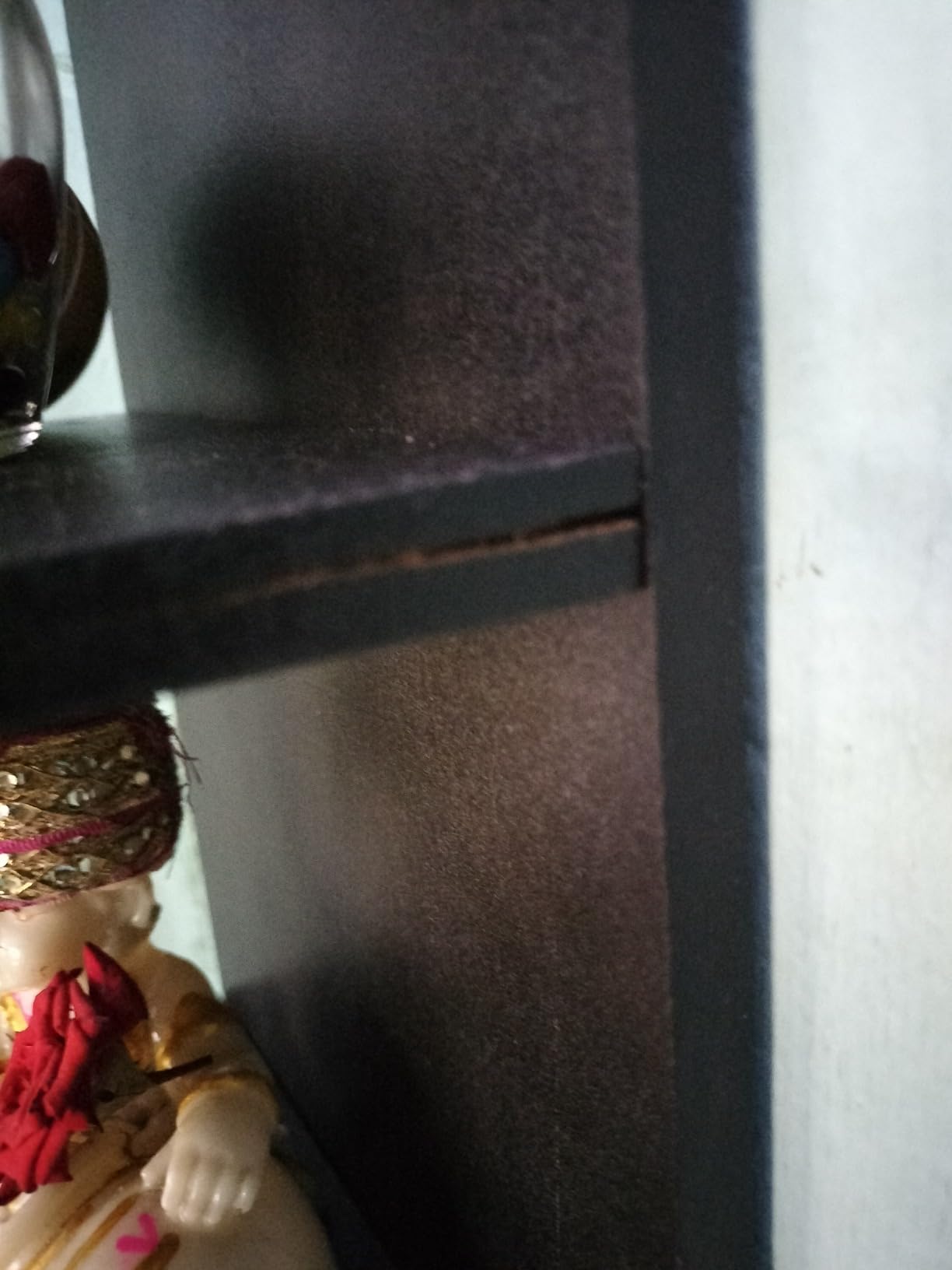 FireBees Trophies Stand for Wall,floting Wall shelve.Multipurpose Rack ...