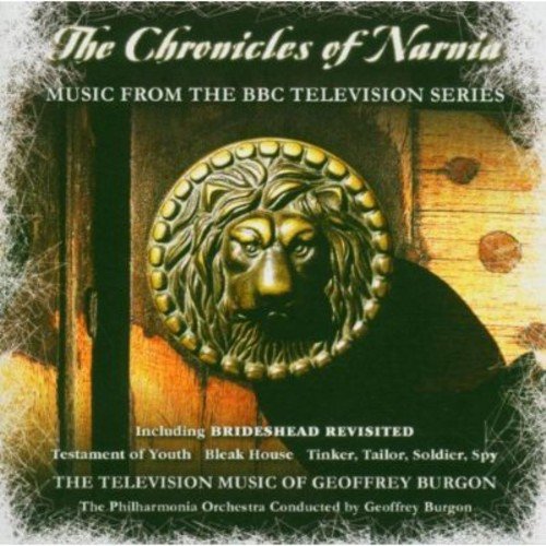 Chronicles of Narnia - Chronicles of Narnia / O.S.T. - Amazon.com Music