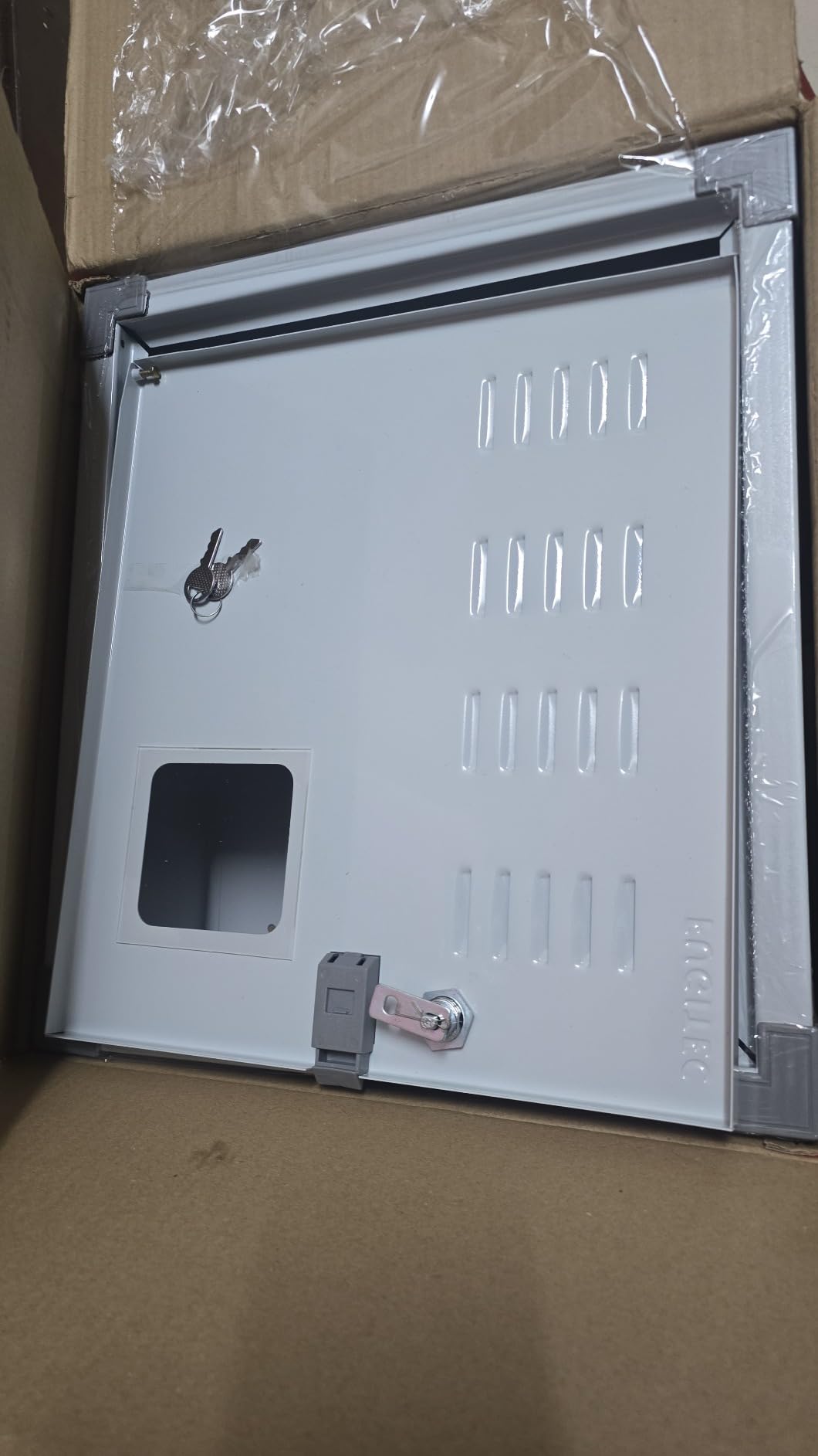 FUGITEC SPN METER & MAIN SWITCH BOX : Amazon.in: Industrial & Scientific