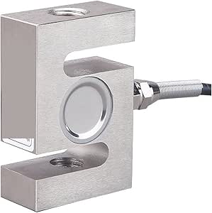 2T Loadcell With Shape Strain Gauge For Building Material High ...