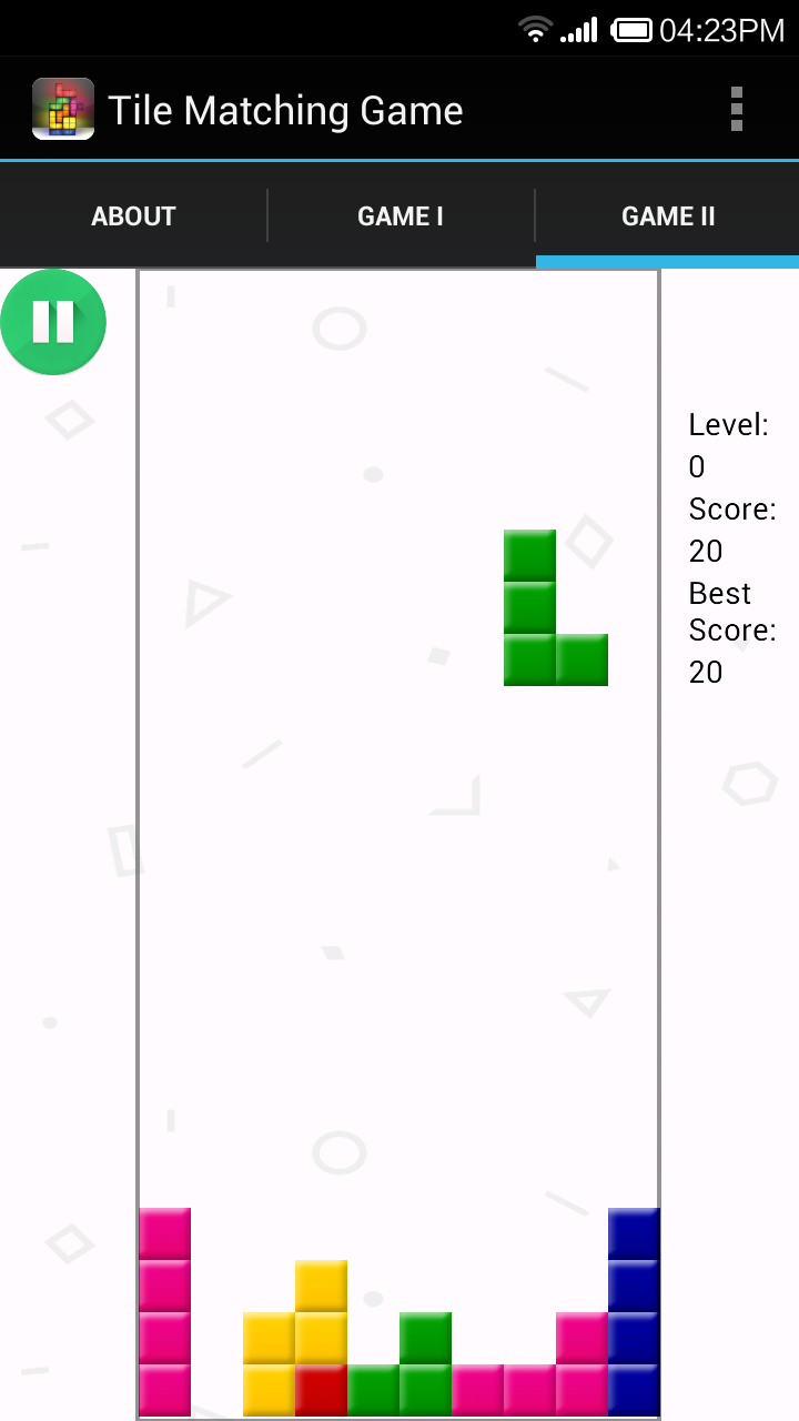 Tile Matching Puzzle Game - App on Amazon Appstore