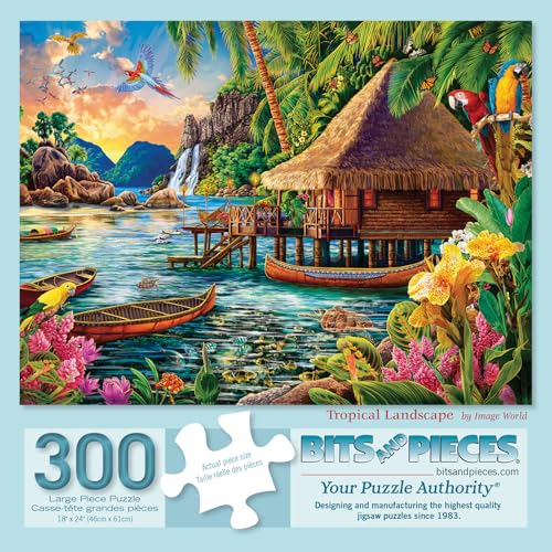 Rose Art Puzzles - High-Quality Jigsaw Puzzles for All Ages