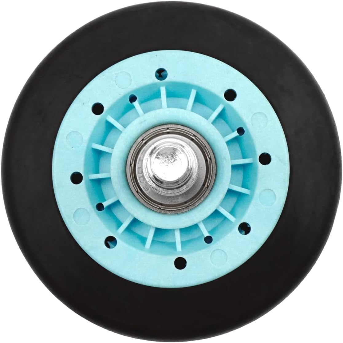 Amazon.com: DC97-16782E Dryer Drum Roller with Ball Bearing Replacement ...