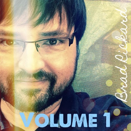 Amazon.com: Volume 1 : Brad Rickard: Digital Music