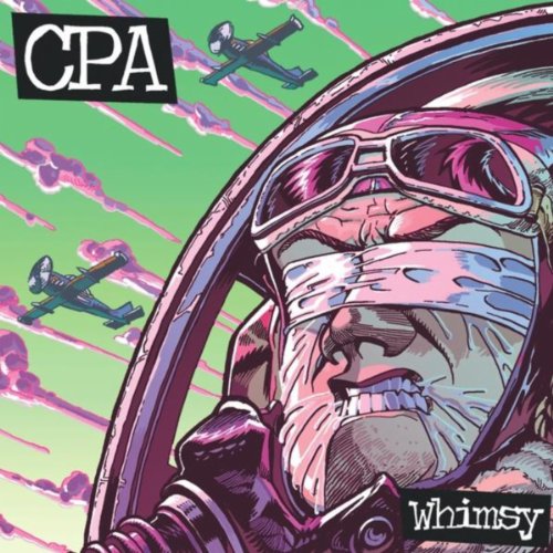 Play Whimsy by CPA on Amazon Music
