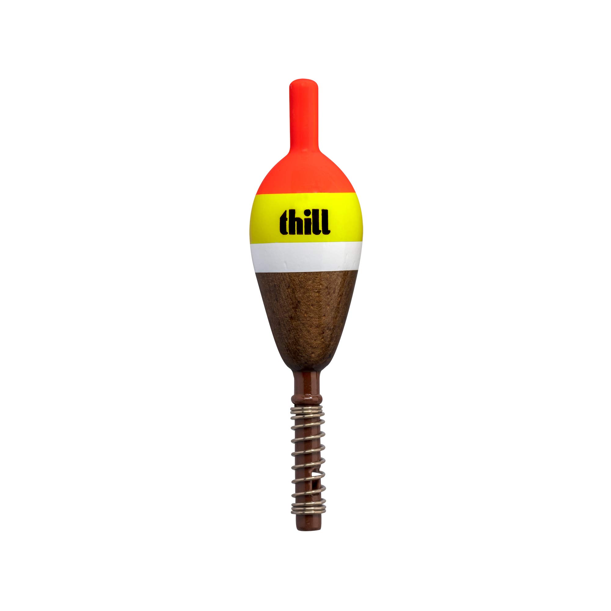 Snapklik.com : Thill Americas Classic Float Fishing Bobber