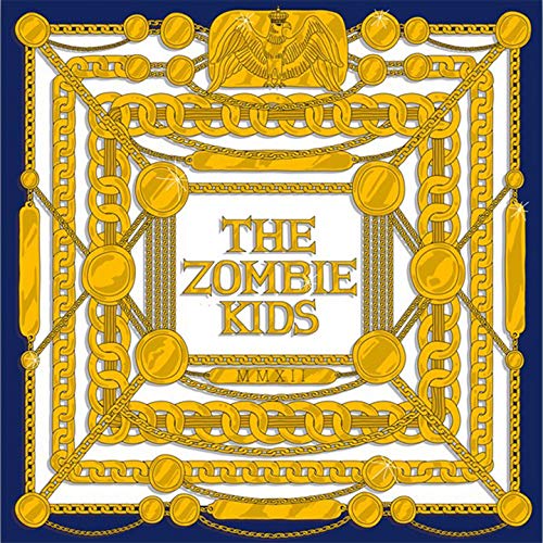 2012 by The Zombie Kids on Amazon Music - Amazon.co.uk