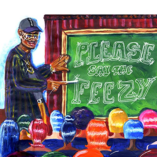 Amazon.com: Please Say the Feezy : Tre Mak Feezy: Digital Music