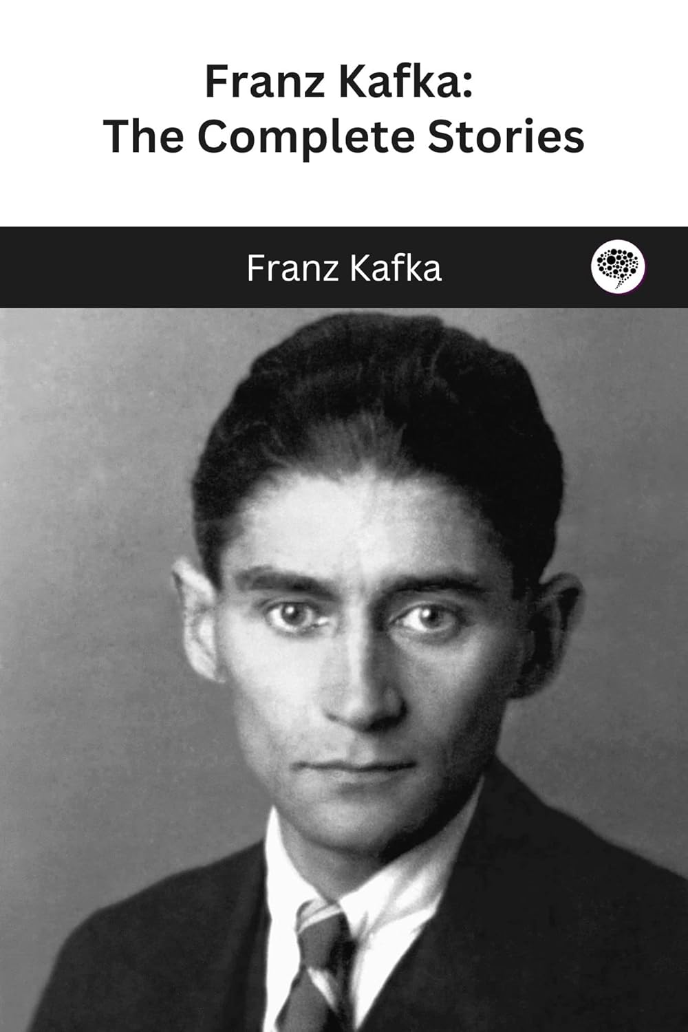 Amazon.com: Franz Kafka: The Complete Stories eBook : Franz Kafka: Books