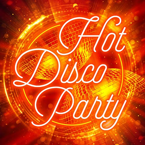 Amazon.com: Hot Disco Party [Explicit] : VARIOUS ARTISTS: Digital Music