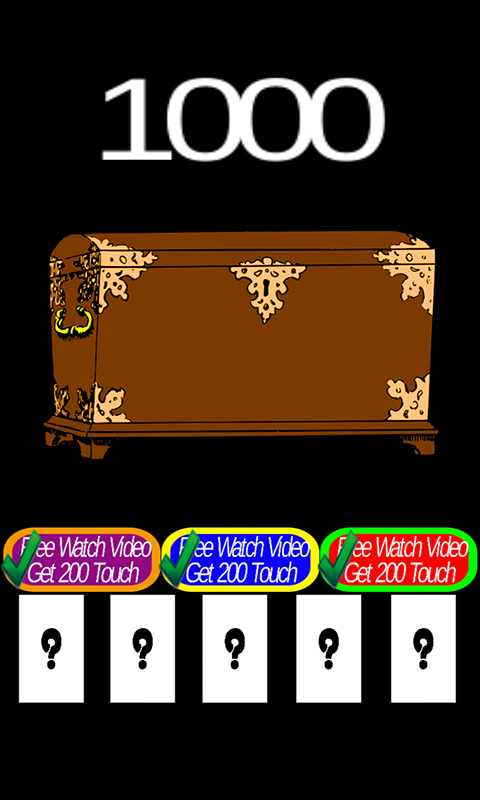 Secret Treasure Box - App on Amazon Appstore