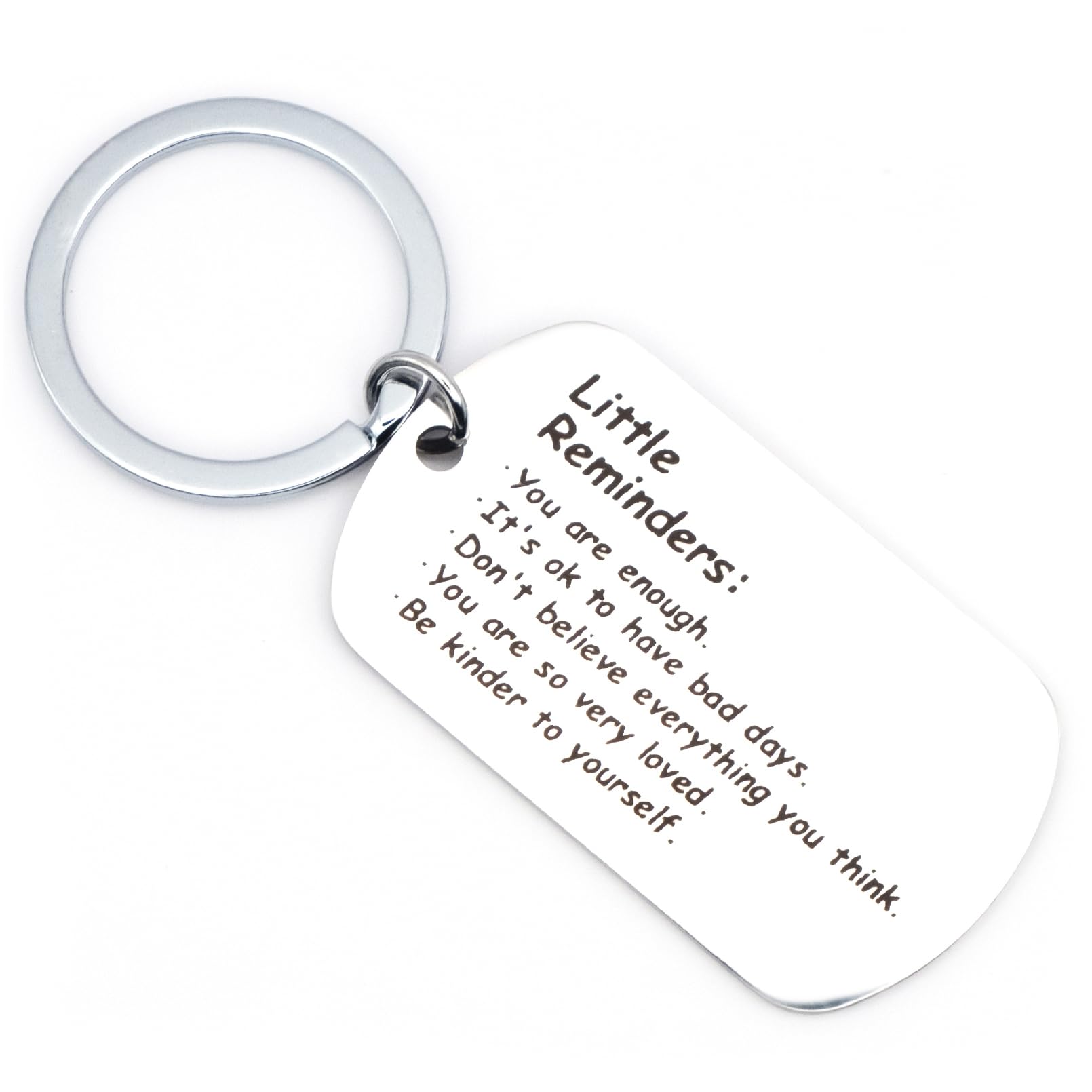 Inspirational Little Reminders Gifts, Christmas Stocking Stuffers for ...