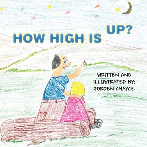 How High Is Up? : Amazon.in: Books