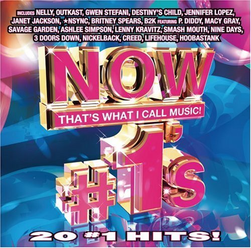 Now #1's by Now #1s [Music CD] - Amazon.com Music