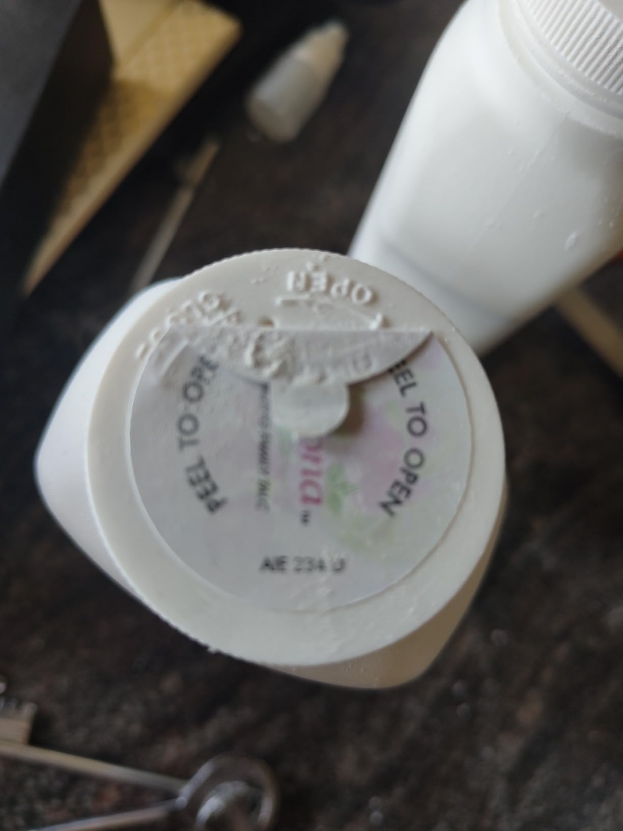 Amway Deodorizes Persona Talc Powder 350Gm,Qty-2 : Amazon.in: Beauty