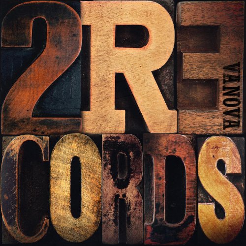 Amazon.com: 2Records : Vanova: Digital Music