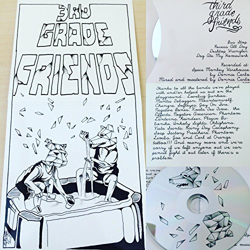 Amazon.com: Fortune Teller : 3rd Grade Friends: Digital Music