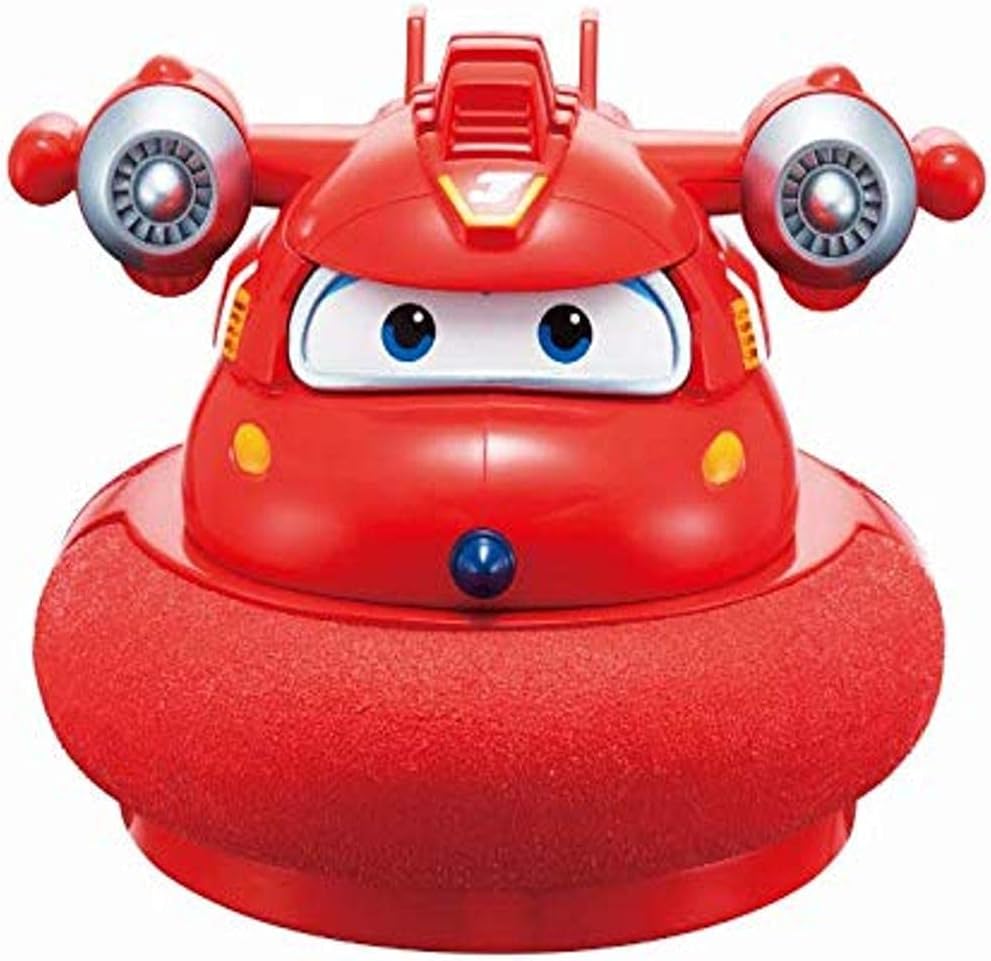Super Wings Red Mini Hover Jett Flying Airplane Toys For Preschool super-wings-red-mini-hover-jett-flying-airplane-toys-for-preschool