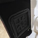 Amazon.com: Kicker 49L7TDF122 Down-Firing 12" L7T 2-Ohm Subwoofer Enclosure, 600 Watts RMS ...