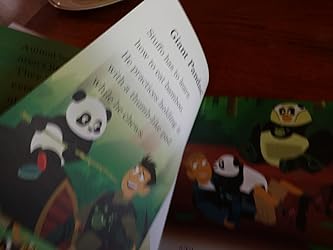 Amazon.com: 5 Wild Creature Adventures! (Wild Kratts) (Step into Reading): 9781101939000: Kratt ...