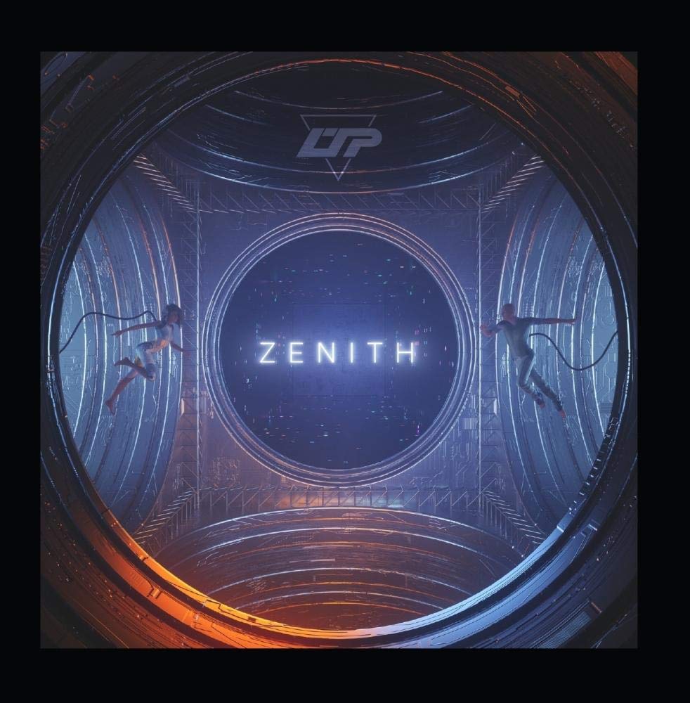 Amazon.com: Zenith: CDs & Vinyl