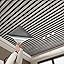 3D Self-Adhesive Ceiling Tiles Panels - Waterproof Decorative Cladding ...