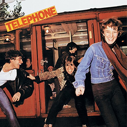 Spiele Telephone (Remasterisé en 2015) von Telephone auf Amazon Music ab