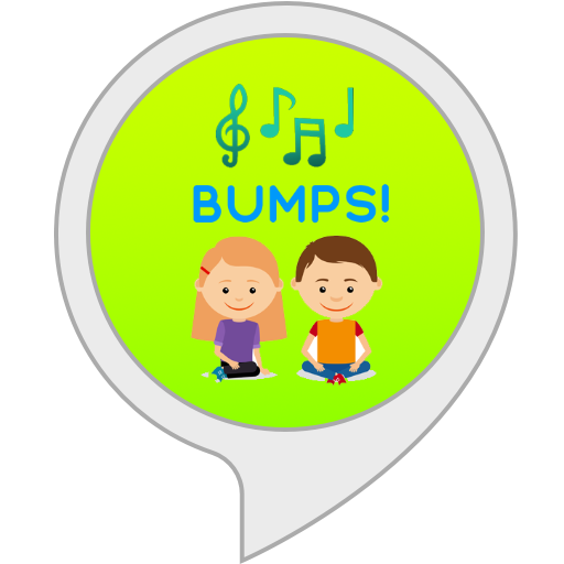 Amazon.co.uk: Musical Bumps : Alexa Skills