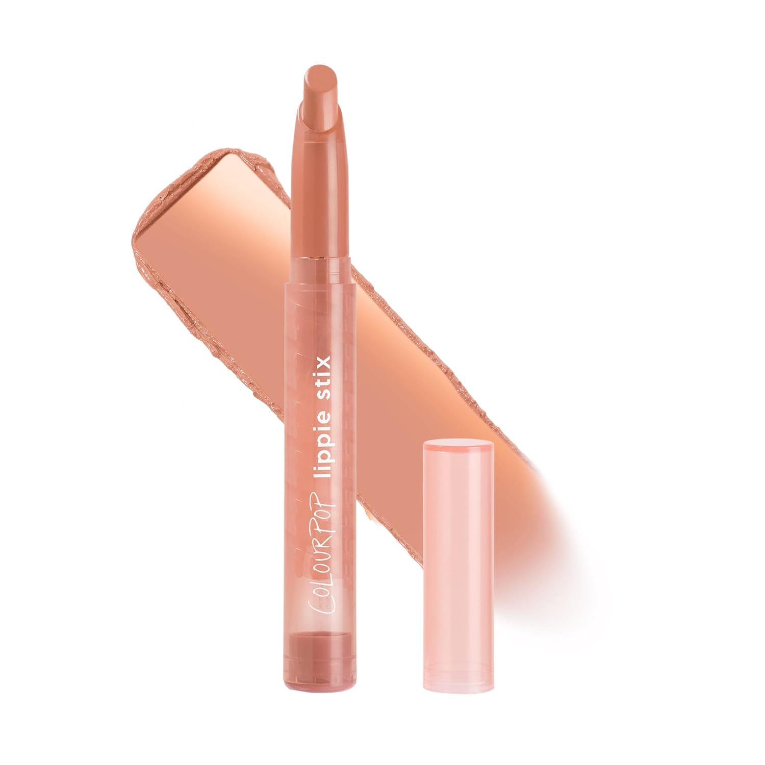 Amazon.com : ColourPop Lippie Stix - Long-Lasting Matte Lipstick ...