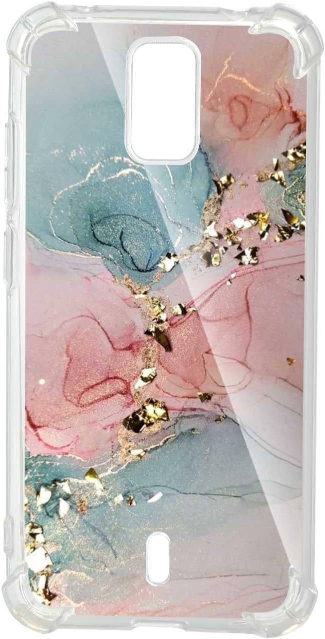 Amazon.com: Compatible with Cricket Debut/AT&T Calypso 2 (U319AA ...