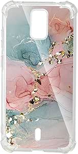 Amazon.com: Compatible with Cricket Debut/AT&T Calypso 2 (U319AA)/Cricket Debut 4G LTE(2021 ...