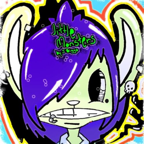 Play Little Monsters by J Bigga on Amazon Music