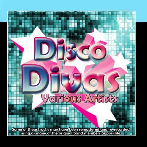 Various Artists - Disco Divas - Amazon.com Music