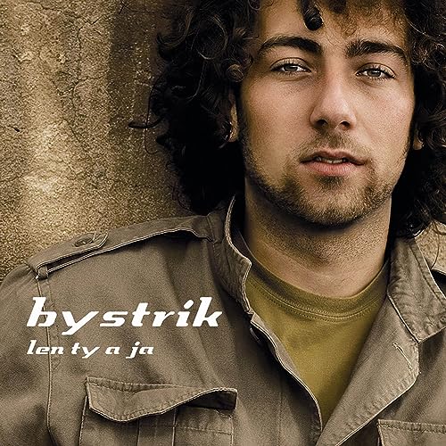 Amazon.com: Len ty a ja : Bystrik: Digital Music